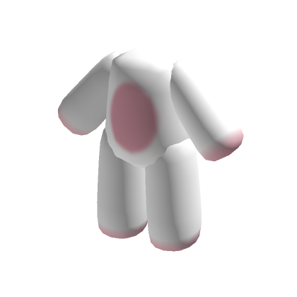 (Mini) Plushie Avatar - Animal | Roblox Item - Rolimon's