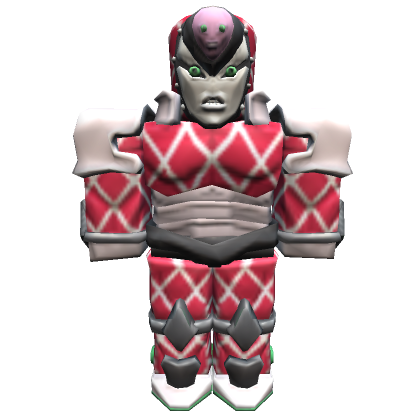 King Crimson | Roblox Item - Rolimon's