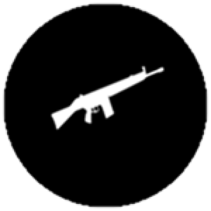 Gun - Roblox