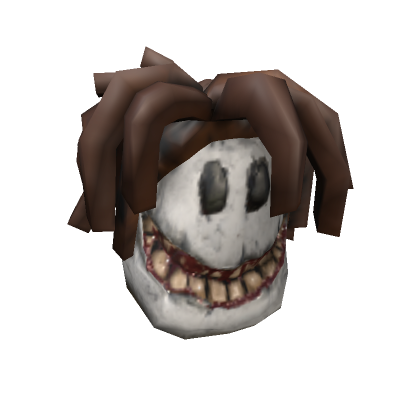 Bacon effrayant - Roblox