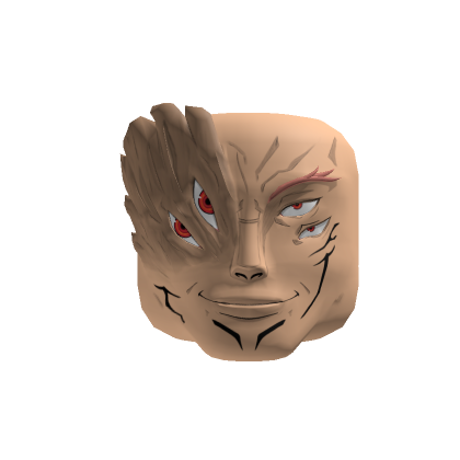 Sukuna Heian | Roblox Item - Rolimon's