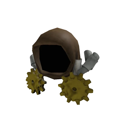 [⏳] Steampunk Dominus | Roblox Item - Rolimon's