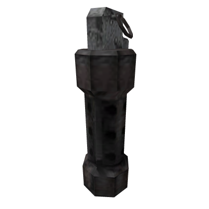 Grenade aveuglante - Roblox