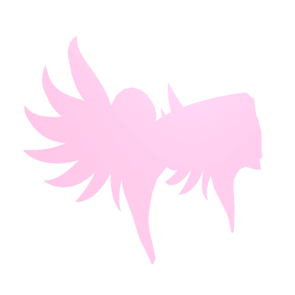 Pink Neon Valk | Roblox Item - Rolimon's