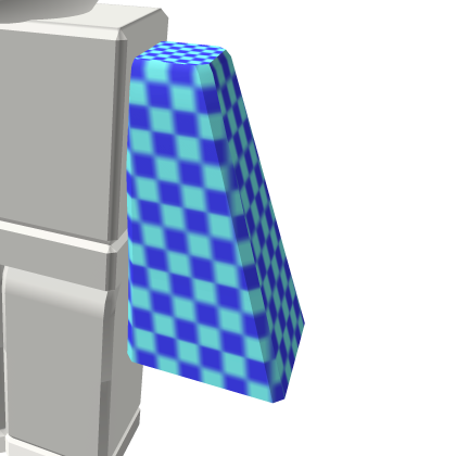 stylized blocky 2.0 - Roblox