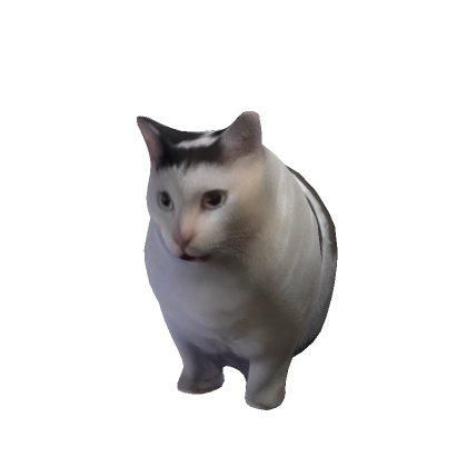 Huh Cat Suit | Roblox Item - Rolimon's