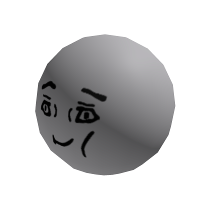 recolorable ehats head - Roblox