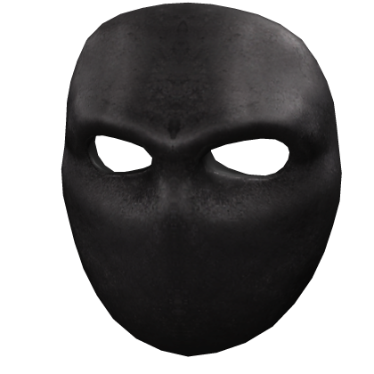 Ballistic Mask | Roblox Item - Rolimon's