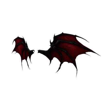 Camazotz, Lord Of The Bats | Roblox Item - Rolimon's