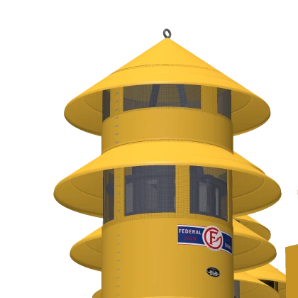 Federal Sign & Signal Model Siren Pack