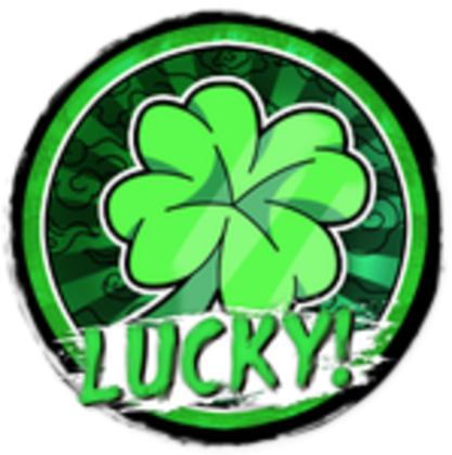 Lucky! - Roblox Lucky! - Roblox