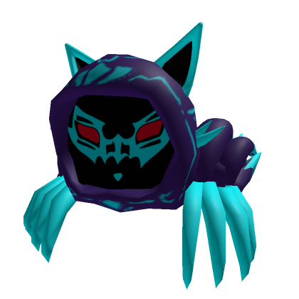 Kitsune Hoodie | Roblox Item - Rolimon's