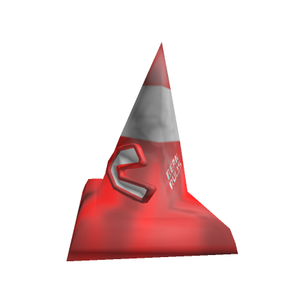 Catalog Cone | Roblox Item - Rolimon's