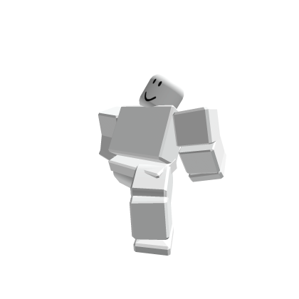 Zombie Animation Pack - Roblox
