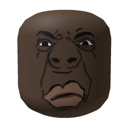 Ishowspeed Face | Roblox Item - Rolimon's