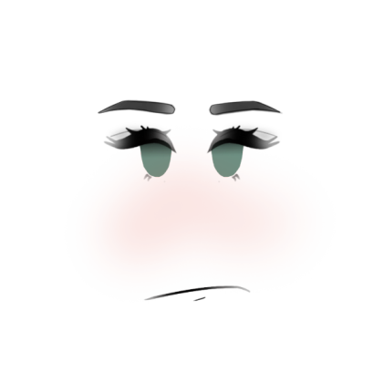 [CSOM] stare - green eyes v2