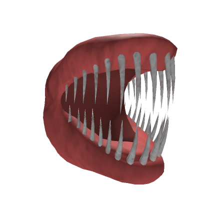 SCP-939 Head | Roblox Item - Rolimon's