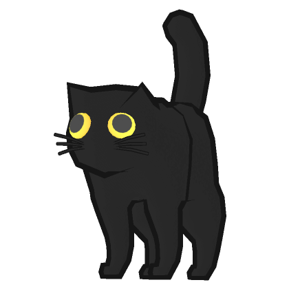 Cat | Roblox Item - Rolimon's
