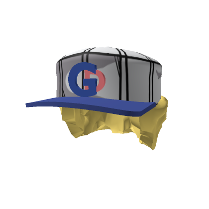 Emporio Jojo Hat | Roblox Item - Rolimon's