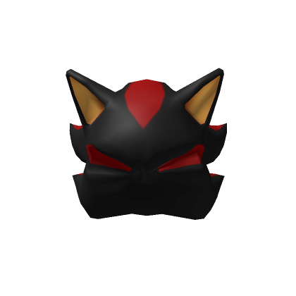Shadow Hat | Roblox Item - Rolimon's