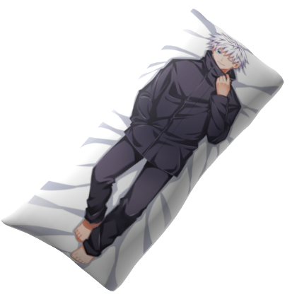 Gojo | Roblox Item - Rolimon's