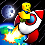 Play Launch Into Space Simulator | Best Roblox Games