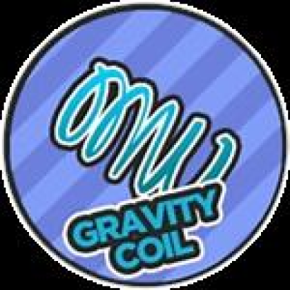 Gravity Coil Gamepass - Roblox