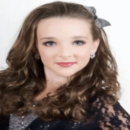 kendall dance moms headshot