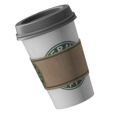 Coffee | Roblox Item - Rolimon's