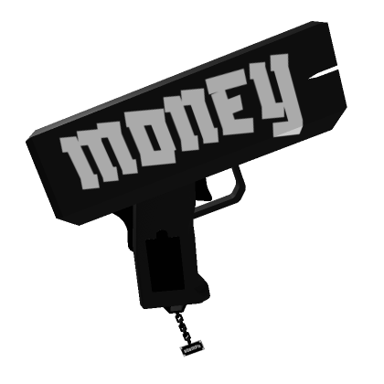 Gun | Roblox Item - Rolimon's