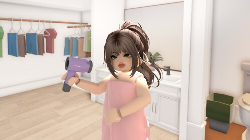 NewSmith RP [UPDATE 6] - Roblox