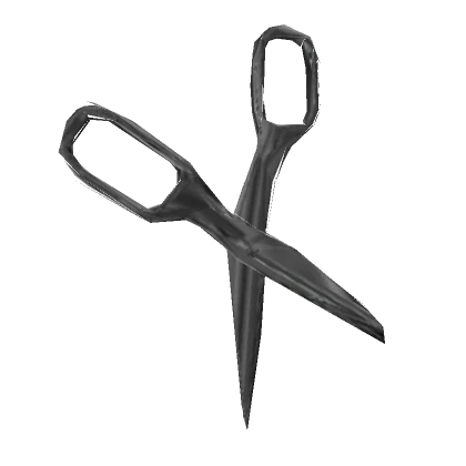 Scissors | Roblox Item - Rolimon's