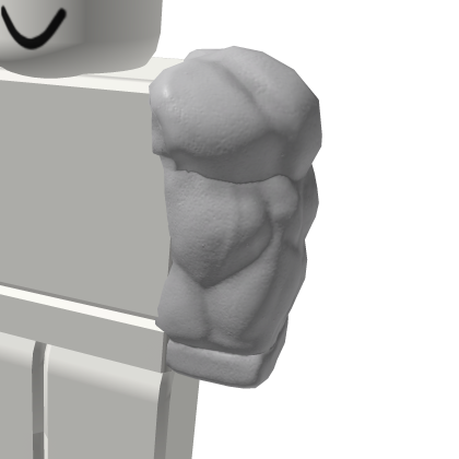 Buff Blocky - Roblox