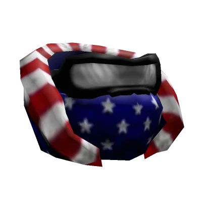 USA General | Roblox Item - Rolimon's
