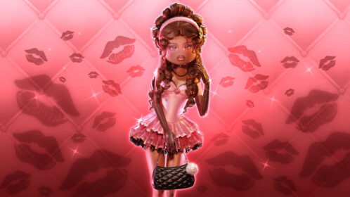 Vestiti per impressionare - Roblox