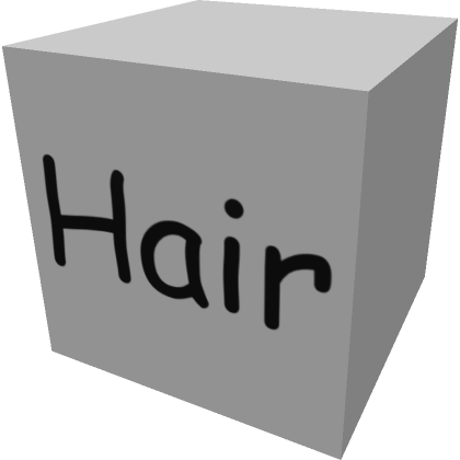 Hair | Roblox Item - Rolimon's