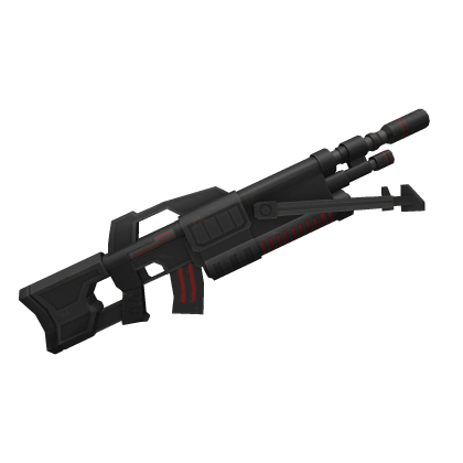 Type-15 Auto Rifle | Roblox Item - Rolimon's