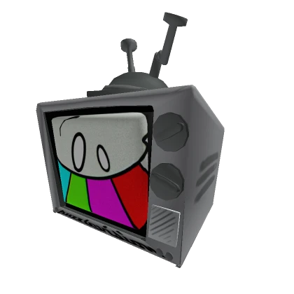 MR puzzles tv head - SMG4 puzzle vision | Roblox Item - Rolimon's