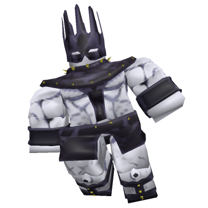 White Snak | Roblox Item - Rolimon's