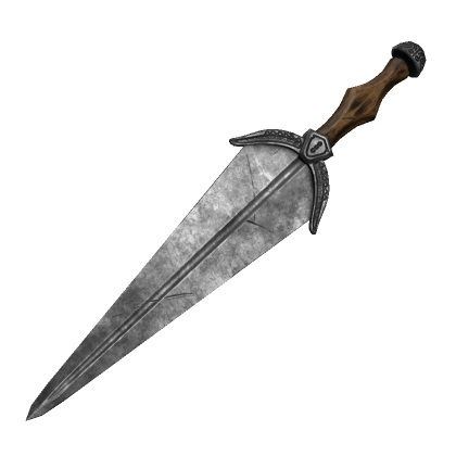 Assassin Dagger (Left Waist) | Roblox Item - Rolimon's