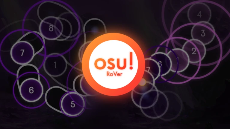 osu!RoVer - Roblox