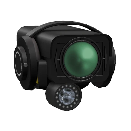 Cameraman with headphones - Skibidi Toilet | Roblox Item - Rolimon's