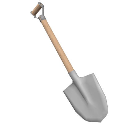 Shovel | Roblox Item - Rolimon's