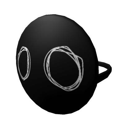 ⏳ Void Mask | Roblox Item - Rolimon's