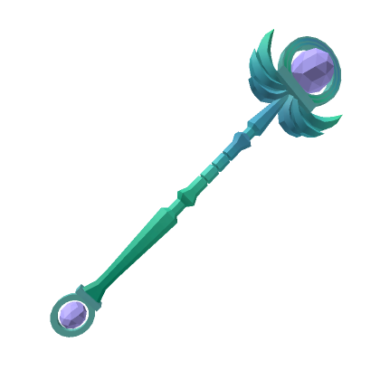 Zero Staff | Roblox Item - Rolimon's