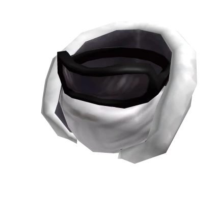 Arctic Commando | Roblox Limited Item - Rolimon's