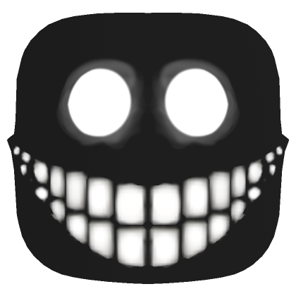 The Glowing Smiler | Roblox Item - Rolimon's