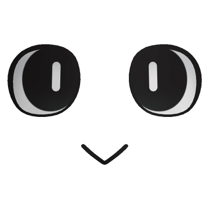 Cute Eyes | Roblox Item - Rolimon's