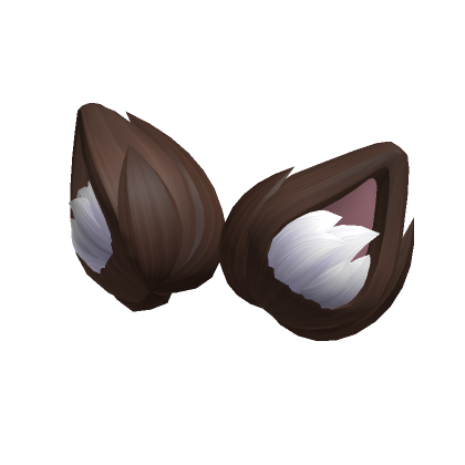 Cat Ears | Roblox Item - Rolimon's