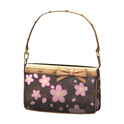 Fetch Sakura Handbag | Roblox Item - Rolimon's